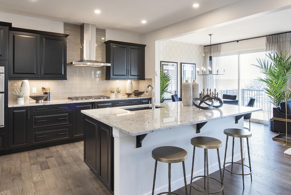 Karma 24 in Cornerstone | Jayman BUILT