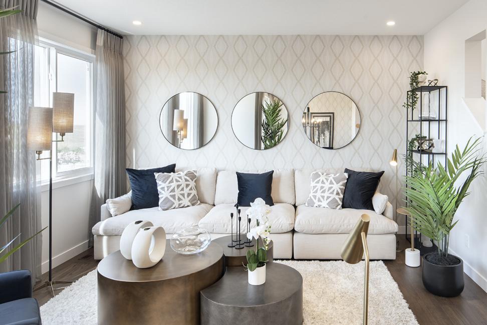 Karma 24 in Cornerstone | Jayman BUILT