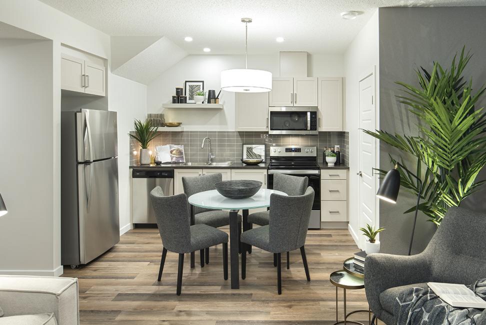 Karma 24 in Cornerstone | Jayman BUILT