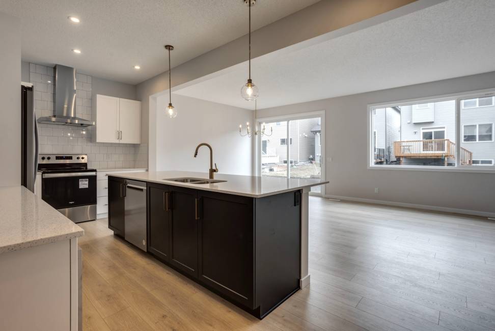 Reece 24 in The Hills at Charlesworth | Jayman BUILT