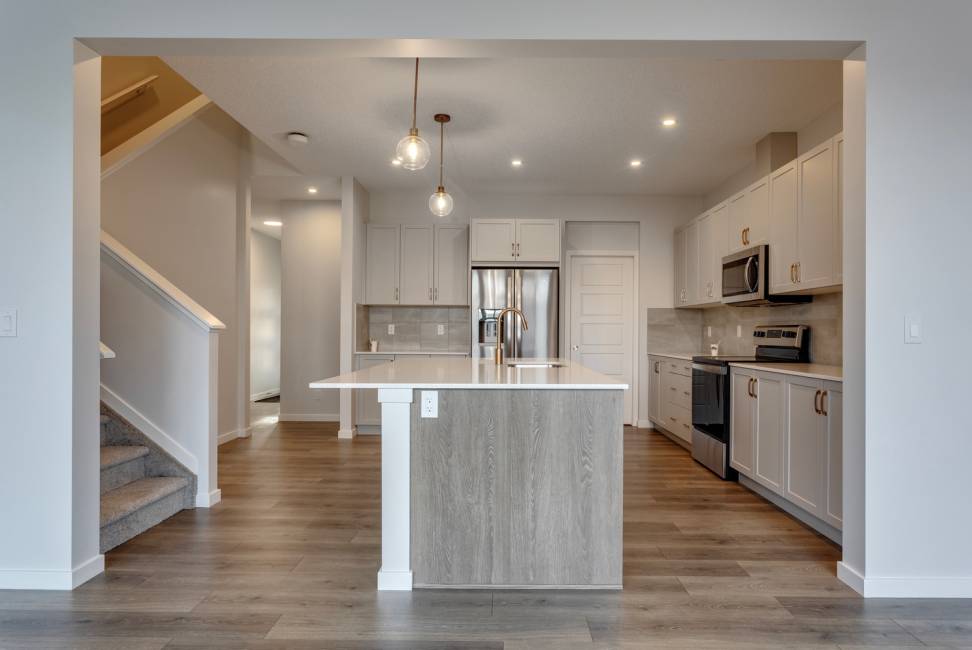 Karma 22 in River's Edge | Jayman BUILT