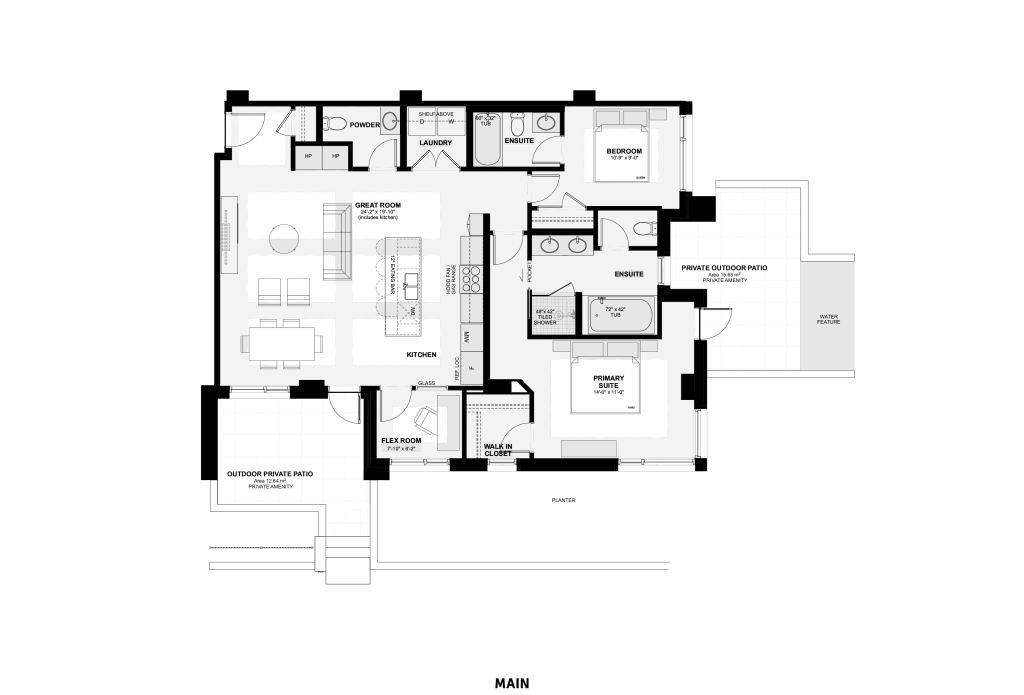 The Leonardo II in Magna by Jayman BUILT | Jayman BUILT