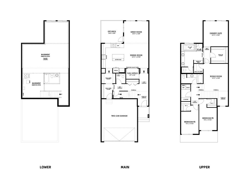 Jake 26 | Jayman BUILT