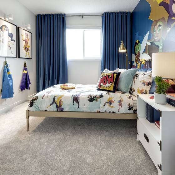 Ambleton Homes for Sale, Ambleton Calgary New Homes | Jayman BUILT