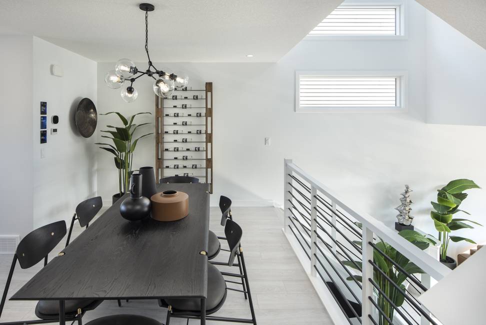 Edward 18 in Glacier Ridge | Jayman BUILT