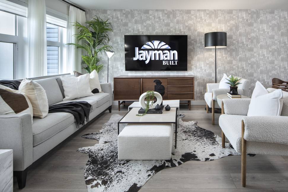 Brady A in Seton | Jayman BUILT