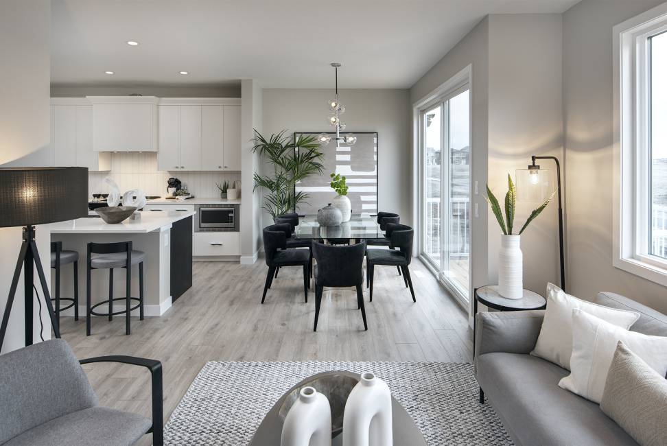 Emma 24 in Desrochers Villages | Jayman BUILT