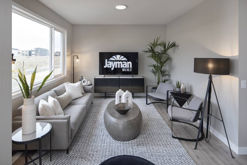 Emma 24 in Desrochers Villages | Jayman BUILT