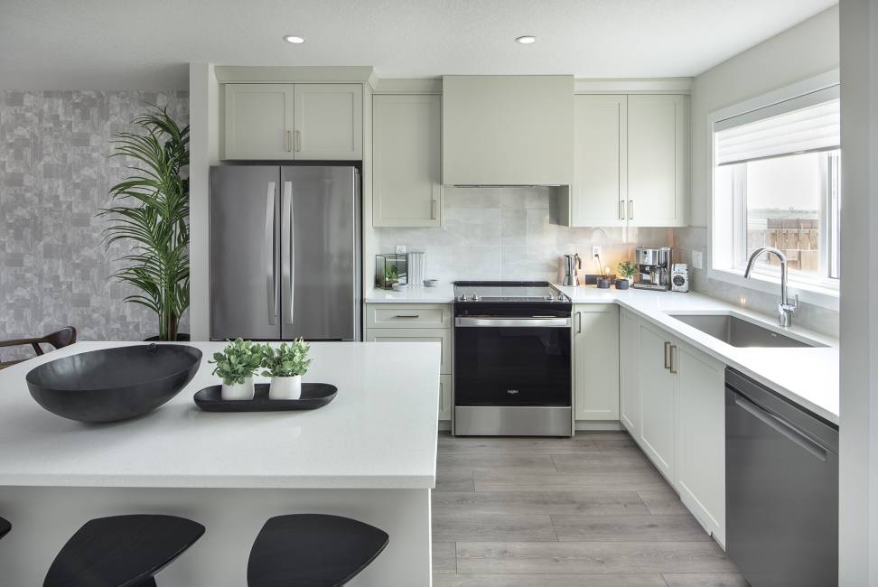 Brady A in Seton | Jayman BUILT