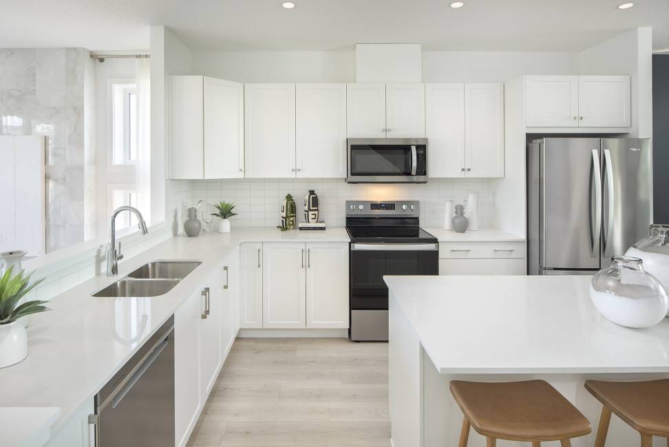 Cooper 18 in Glacier Ridge | Jayman BUILT