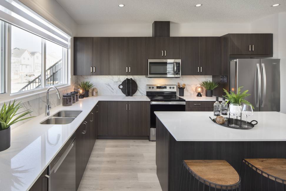 Logan 18 in Rangeview | Jayman BUILT