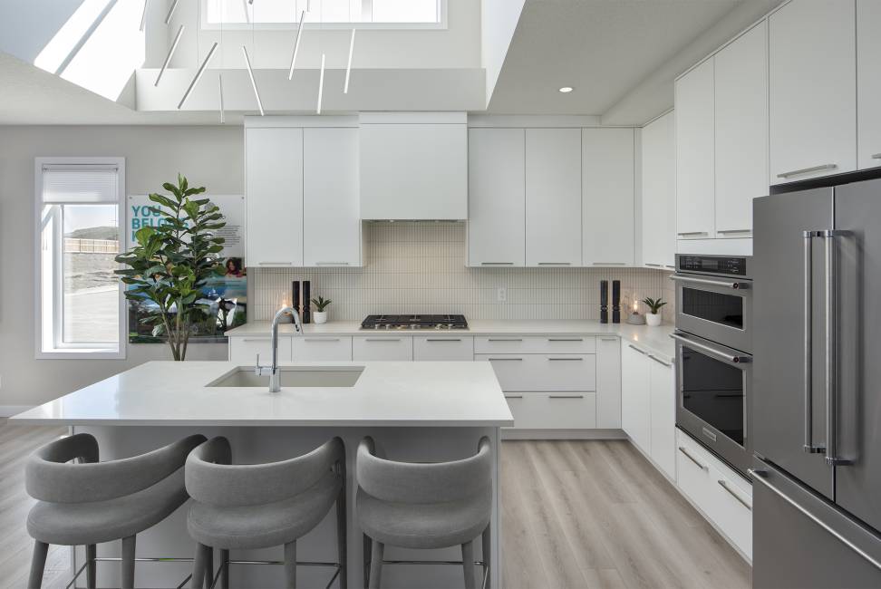 Yoho 22 in Heartwood | Jayman BUILT