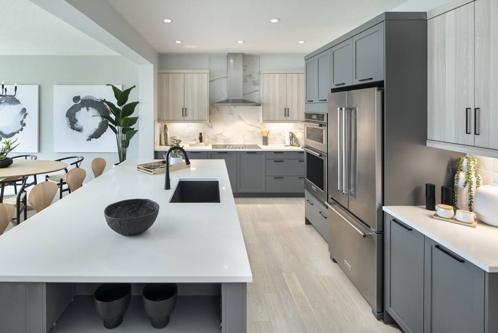 Holly 24 in Wolf Willow | Jayman BUILT