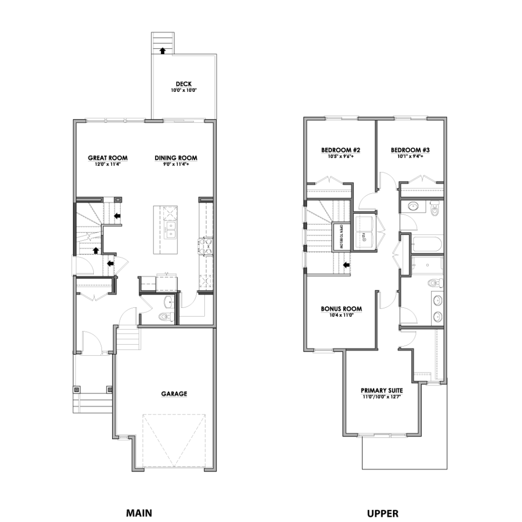 Nova 22 in Legacy | Jayman BUILT