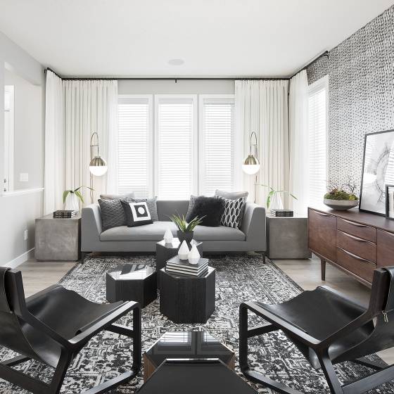 Cornerstone Calgary Homes for Sale | Jayman BUILT