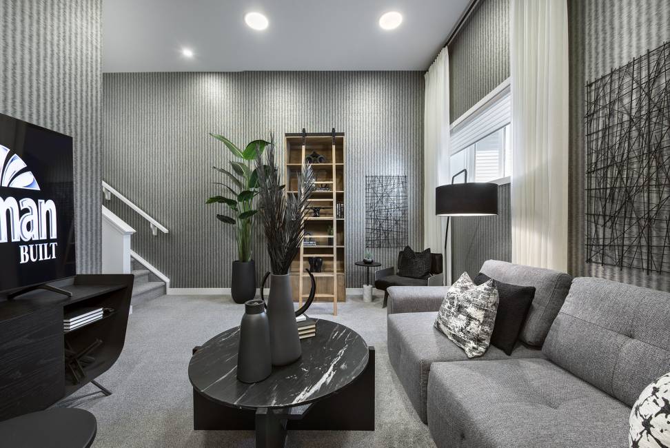 Edward 18 in Glacier Ridge | Jayman BUILT