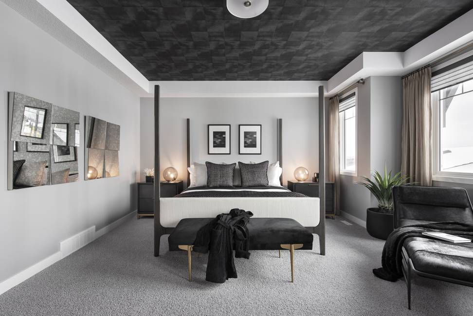 Elliott 24 in Legacy | Jayman BUILT