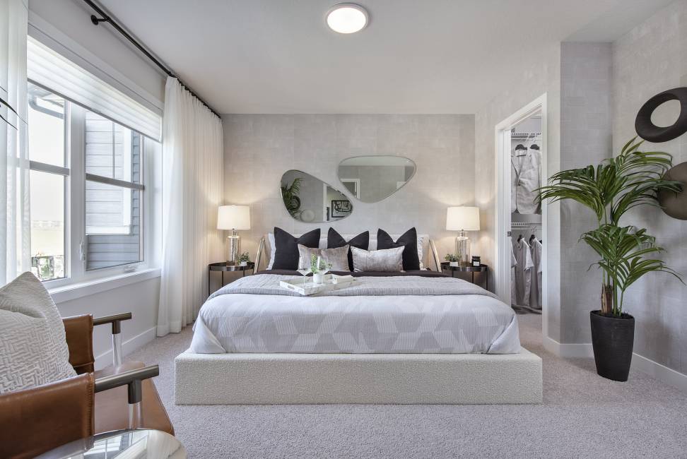 Brady A in Seton | Jayman BUILT